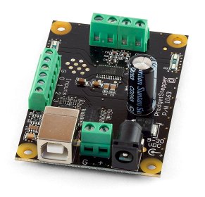 Phidgets Projects and Articles