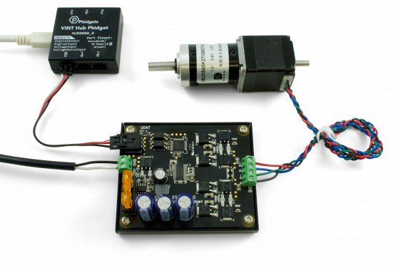 What is a Phidget? - Phidgets Support