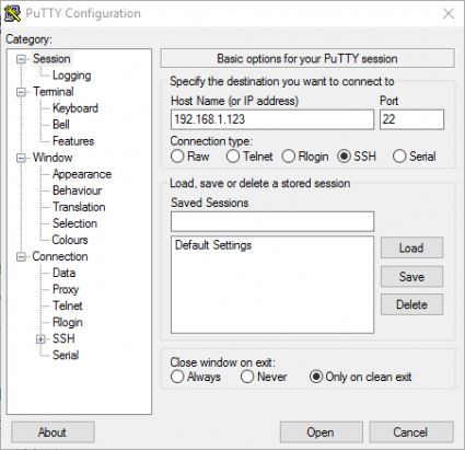 OS - Phidget SBC - Phidgets Support