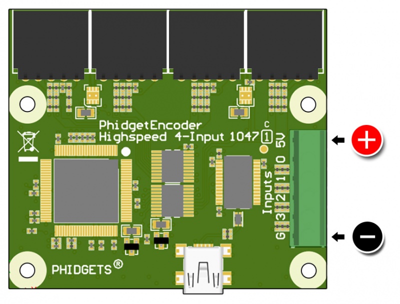 Improving Phidgets Hardware Reliability - Phidgets Support